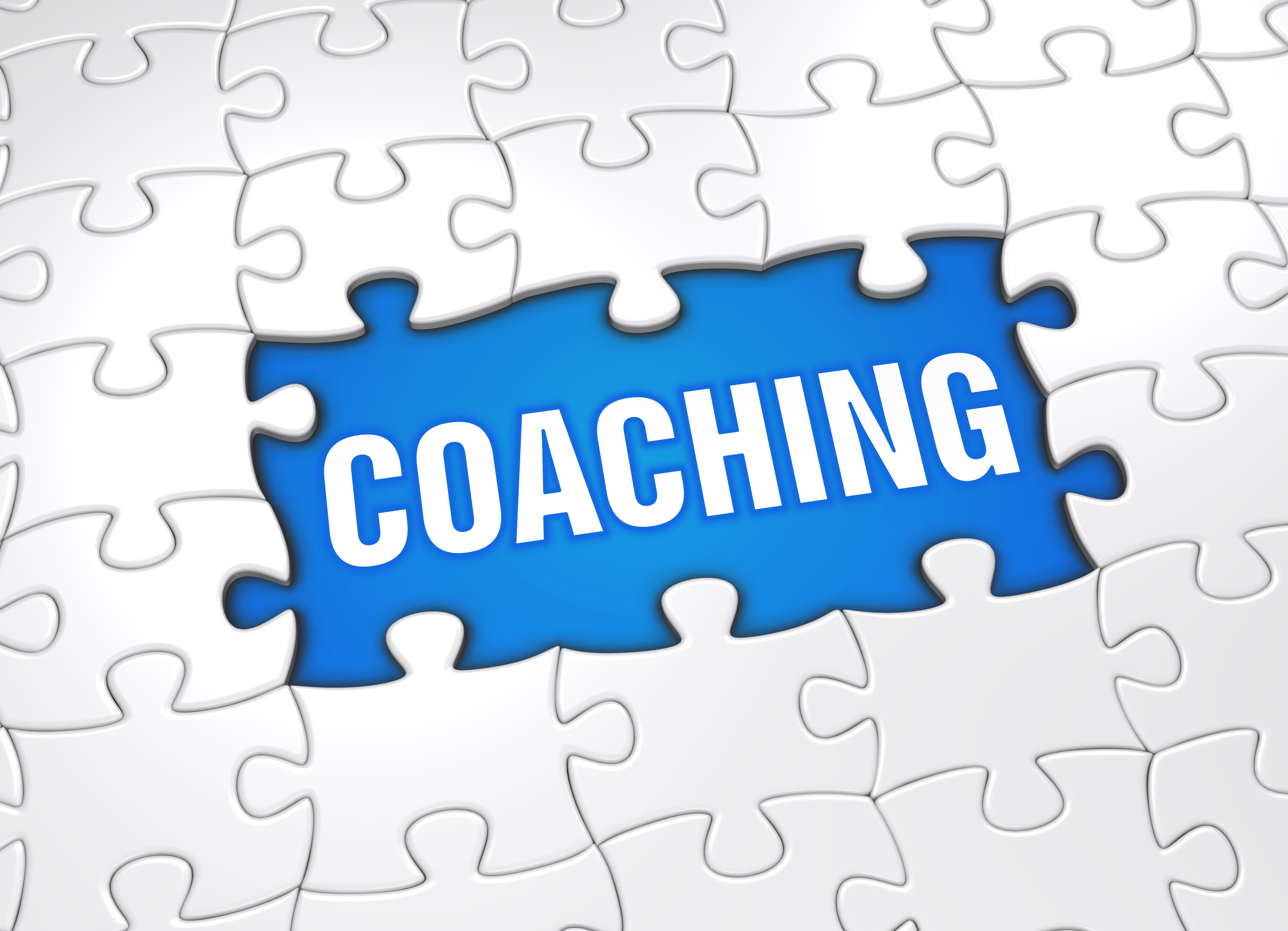 COACHING - Eric P.M. Lorio