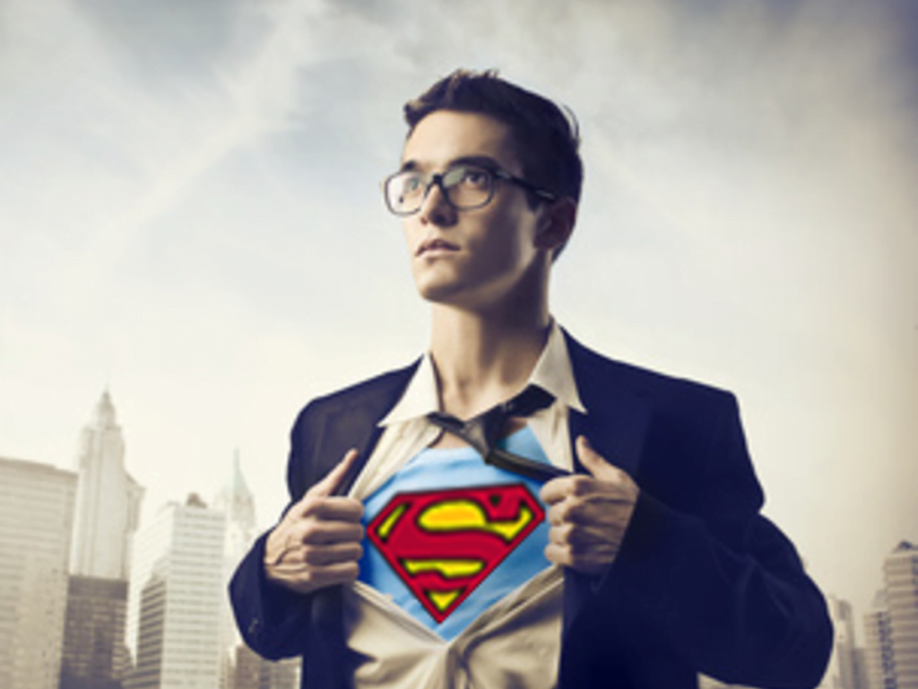 Le commencement - Eric Lorio